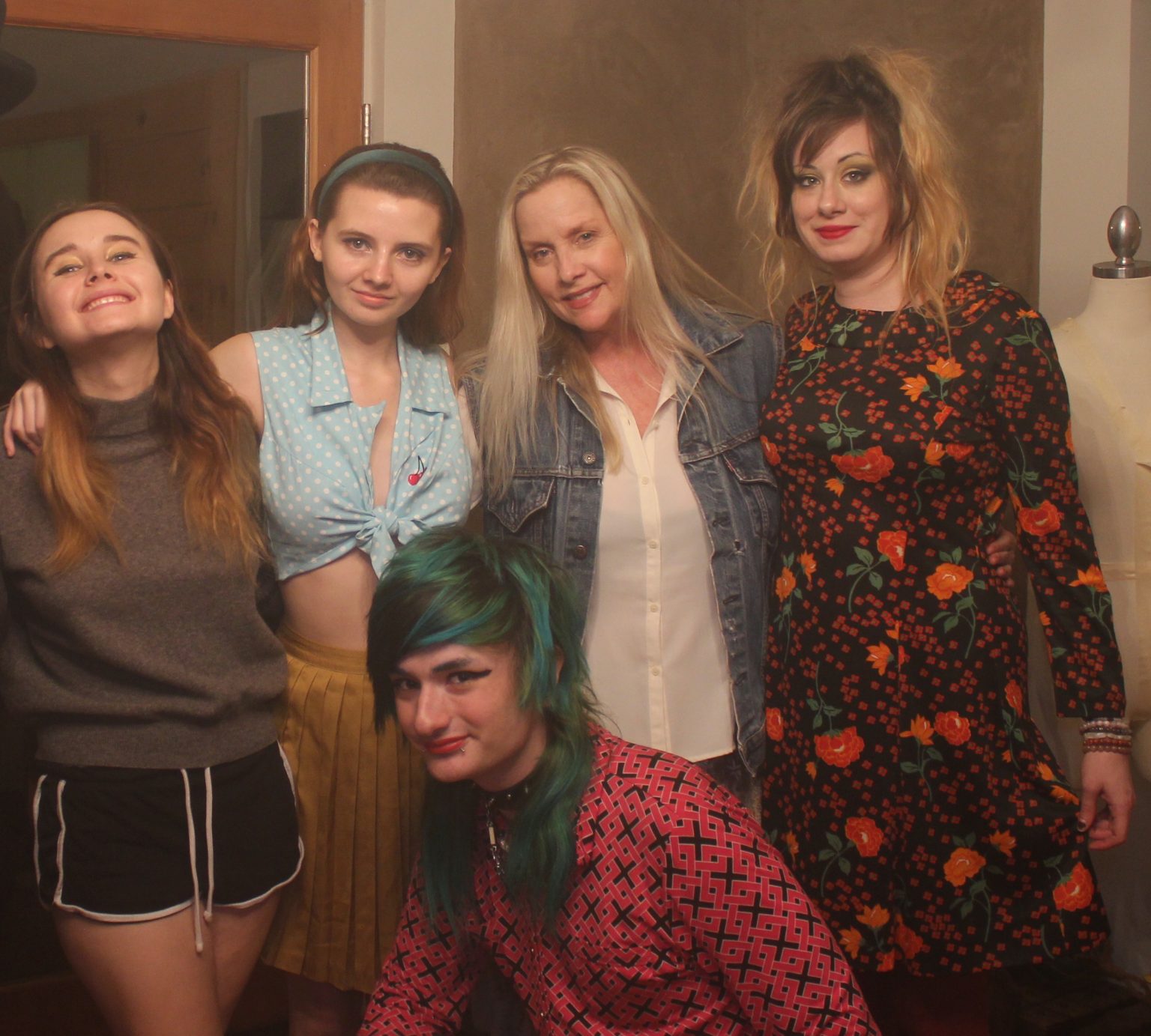 Fantasy Horror Film, 'Spirit Riser' Official Trailer & Premier Dates | HNN