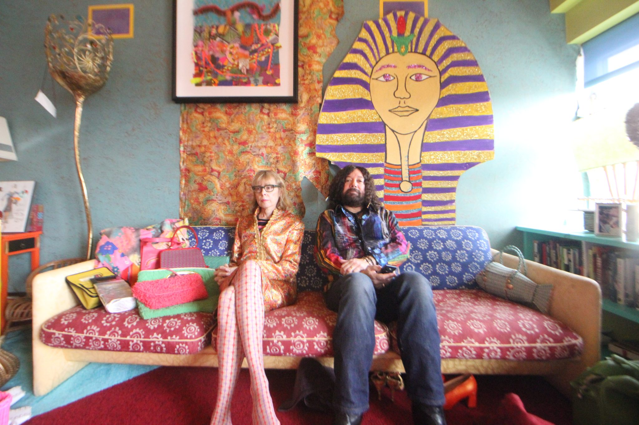 Fantasy Horror Film, 'Spirit Riser' Official Trailer & Premier Dates | HNN