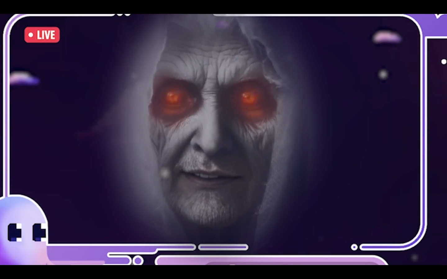 screenlife found footage film DEATH WEB arrives on Tubi | HNN