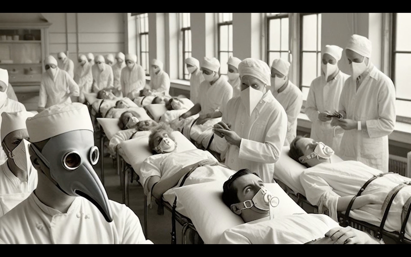 screenlife found footage film DEATH WEB arrives on Tubi | HNN