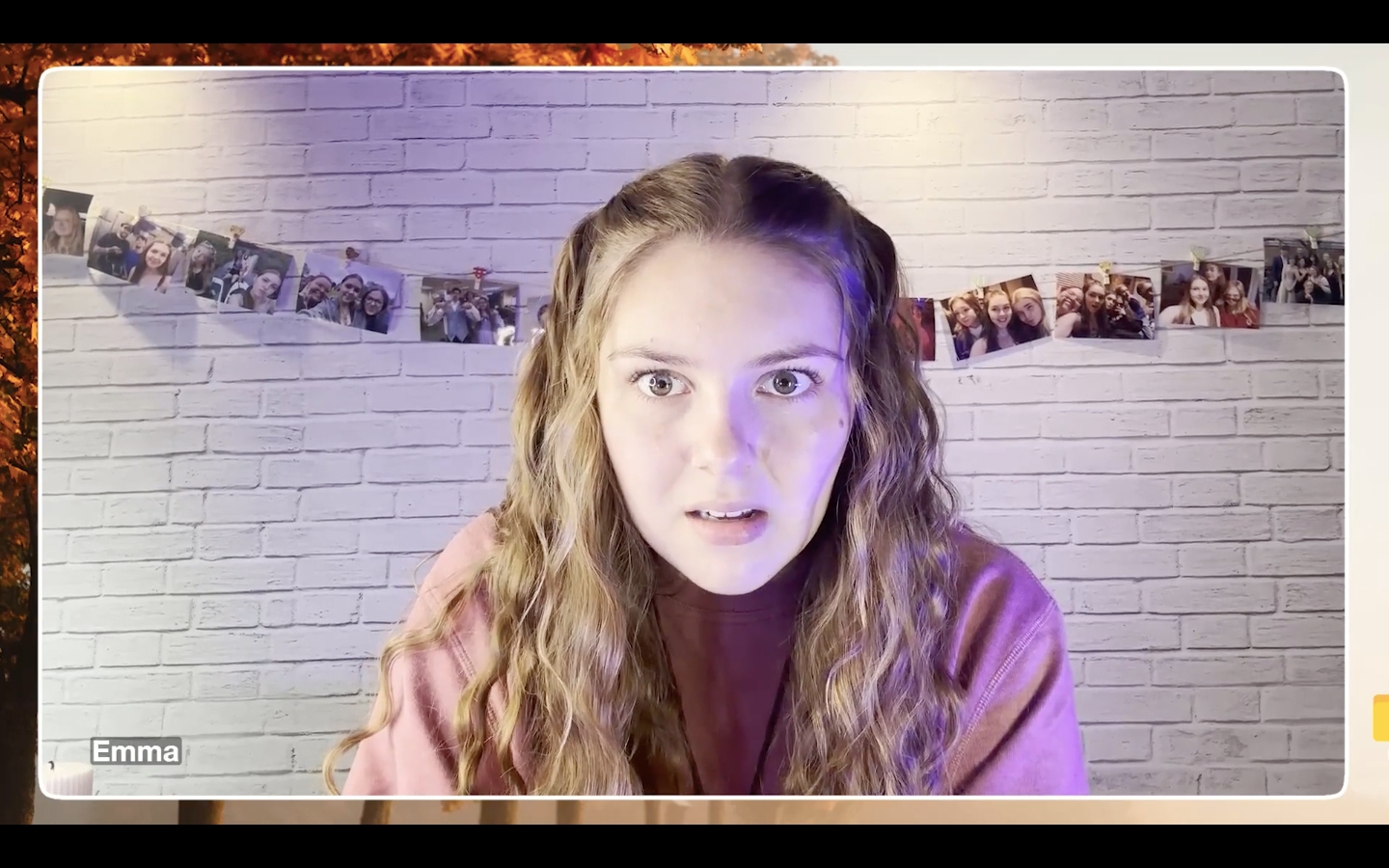 screenlife found footage film DEATH WEB arrives on Tubi | HNN