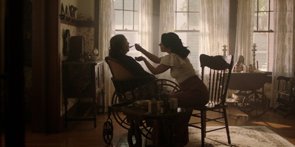 Film Review: (Carnivora) (Short Film, Panic Fest 2024) | HNN