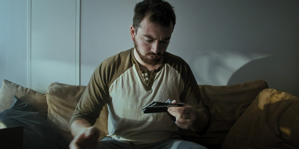 Film Review: Mystery Box (Short Film) (Panic Fest 2024) | HNN