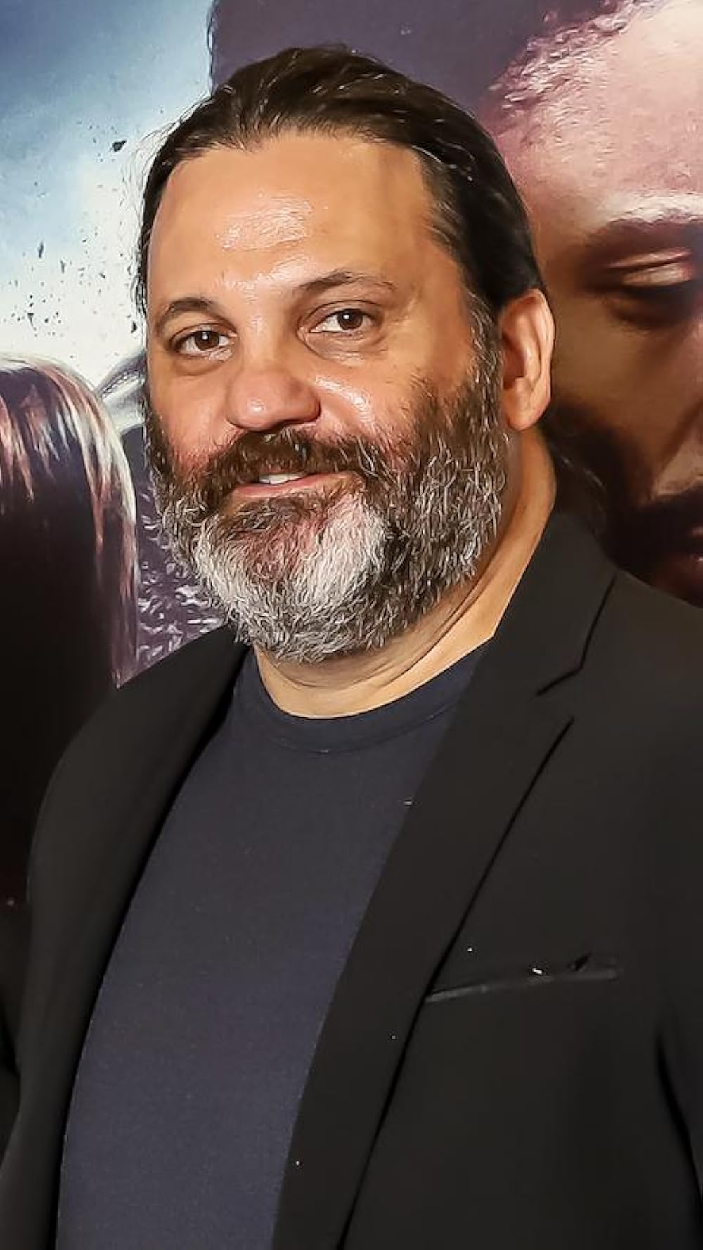 Interview with Director: Ante Novakovic (Bloodline Killer) | HNN