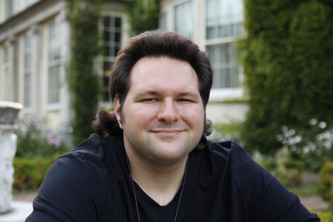 HNN Filmmaker Spotlight: Adrian Esposito (Special Needs Revolt!) | HNN