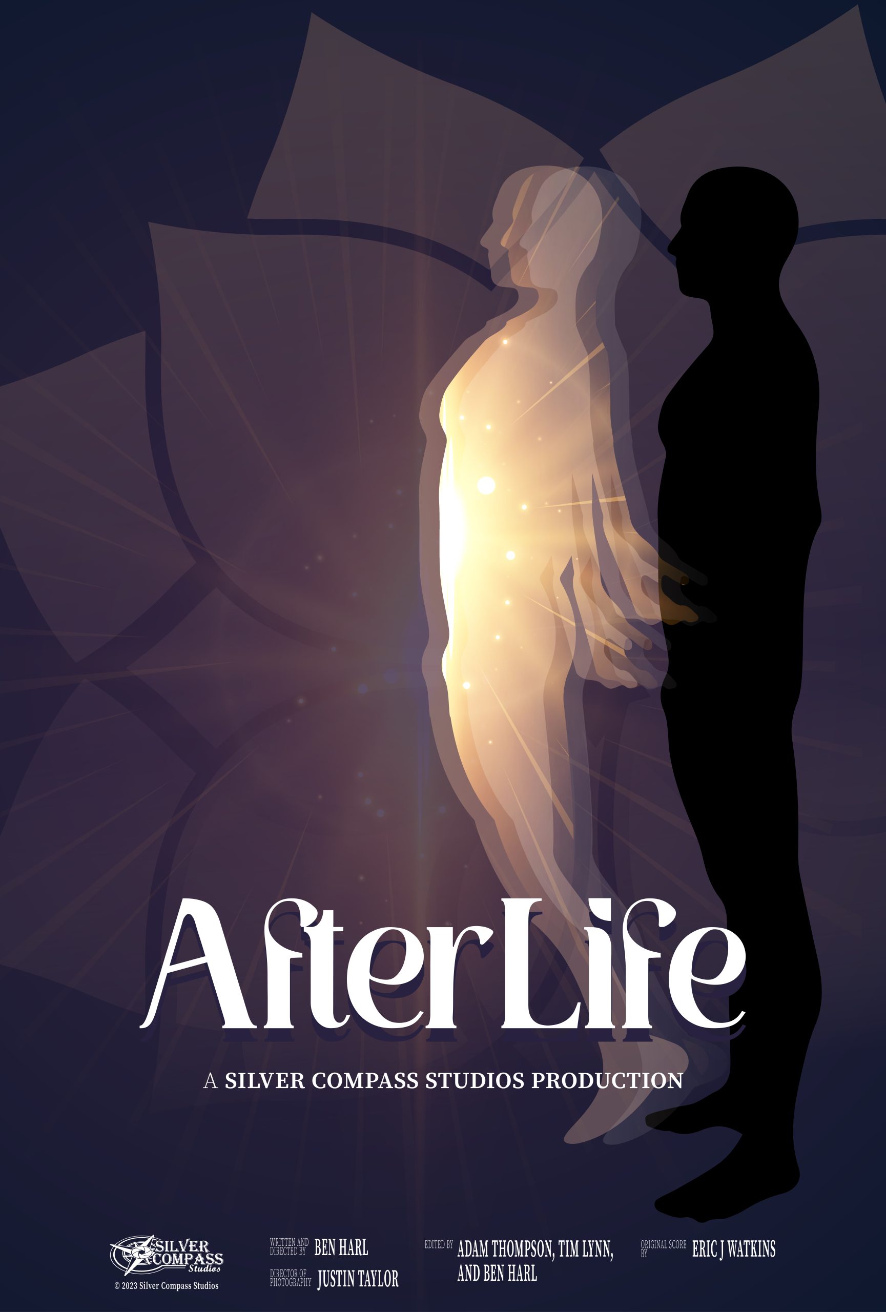 HNN Filmmaker Spotlight: Ben Harl (Afterlife, F’d: Tales From the End ...