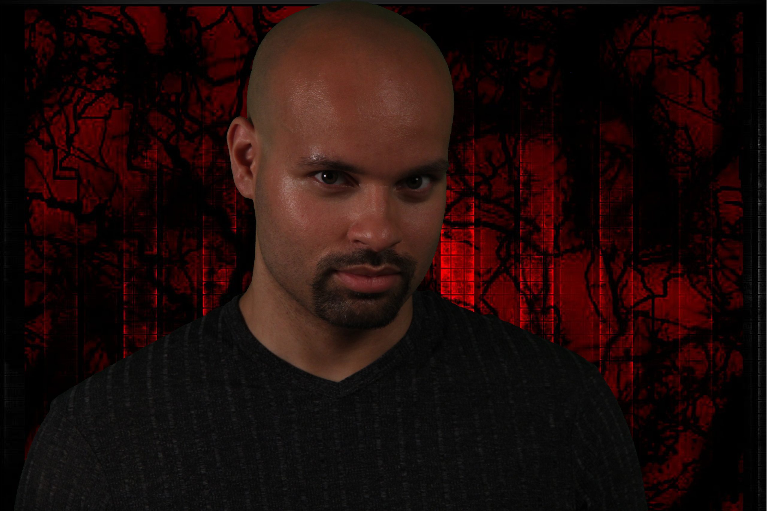 HNN Filmmaker Spotlight: CHRISTOPHER ERIC OUTRIDGE (Teddy Cuddles ...