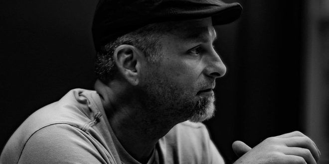 HNN Filmmaker Spotlight: Ben Harl (Afterlife, F’d: Tales From the End ...