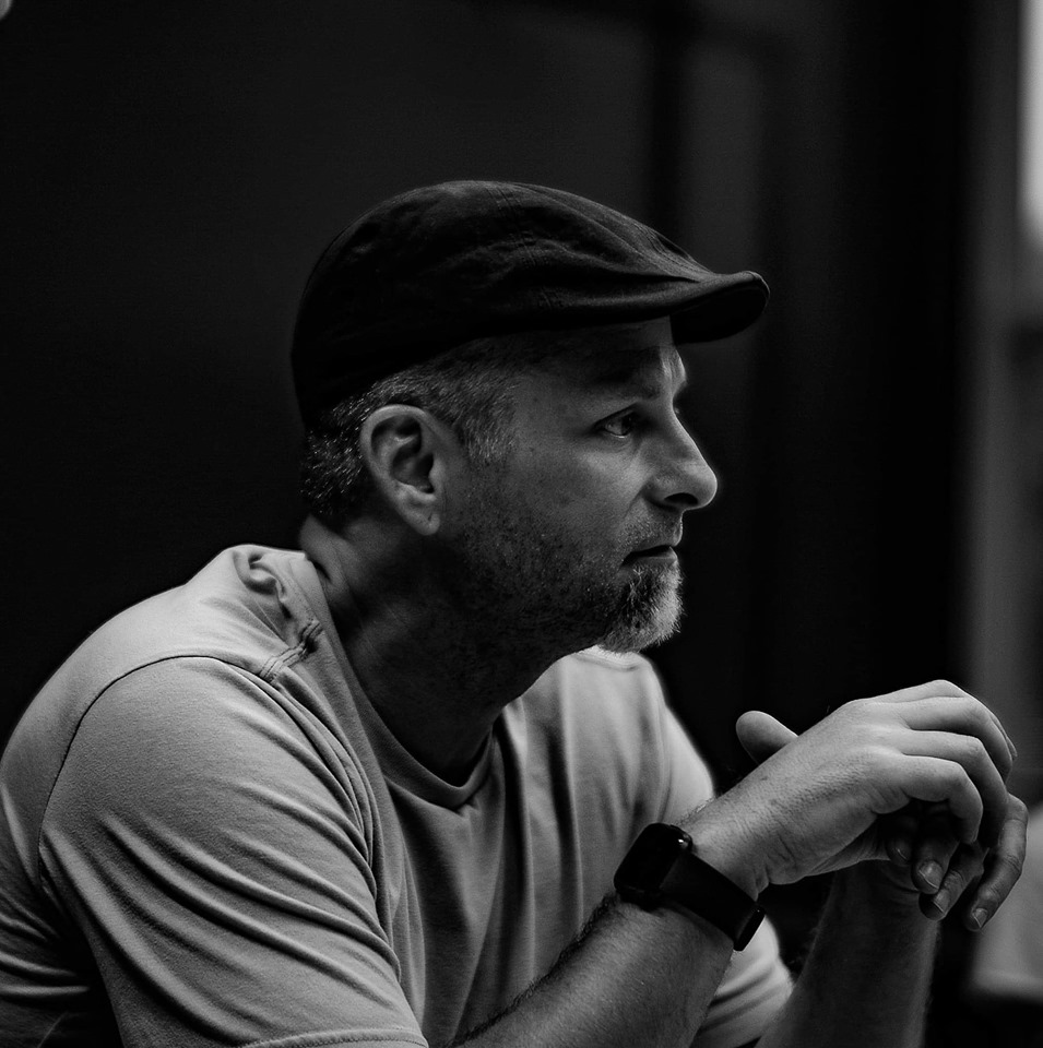 HNN Filmmaker Spotlight: Ben Harl (Afterlife, F’d: Tales From the End ...