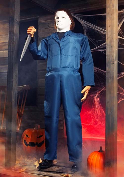 HalloweenCostumes.com launches 2024 line of animatronics | HNN