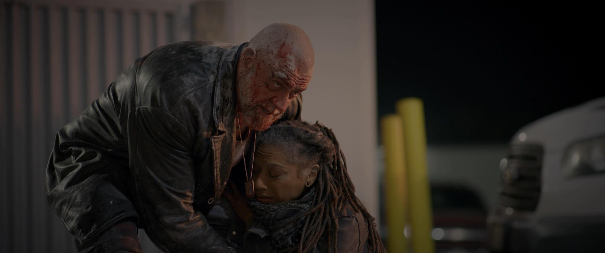 First Look: Blackout starring Mike Ferguson, Leeann Bauer & Twana ...