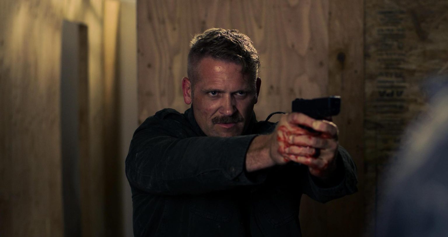 First Look: Blackout starring Mike Ferguson, Leeann Bauer & Twana ...