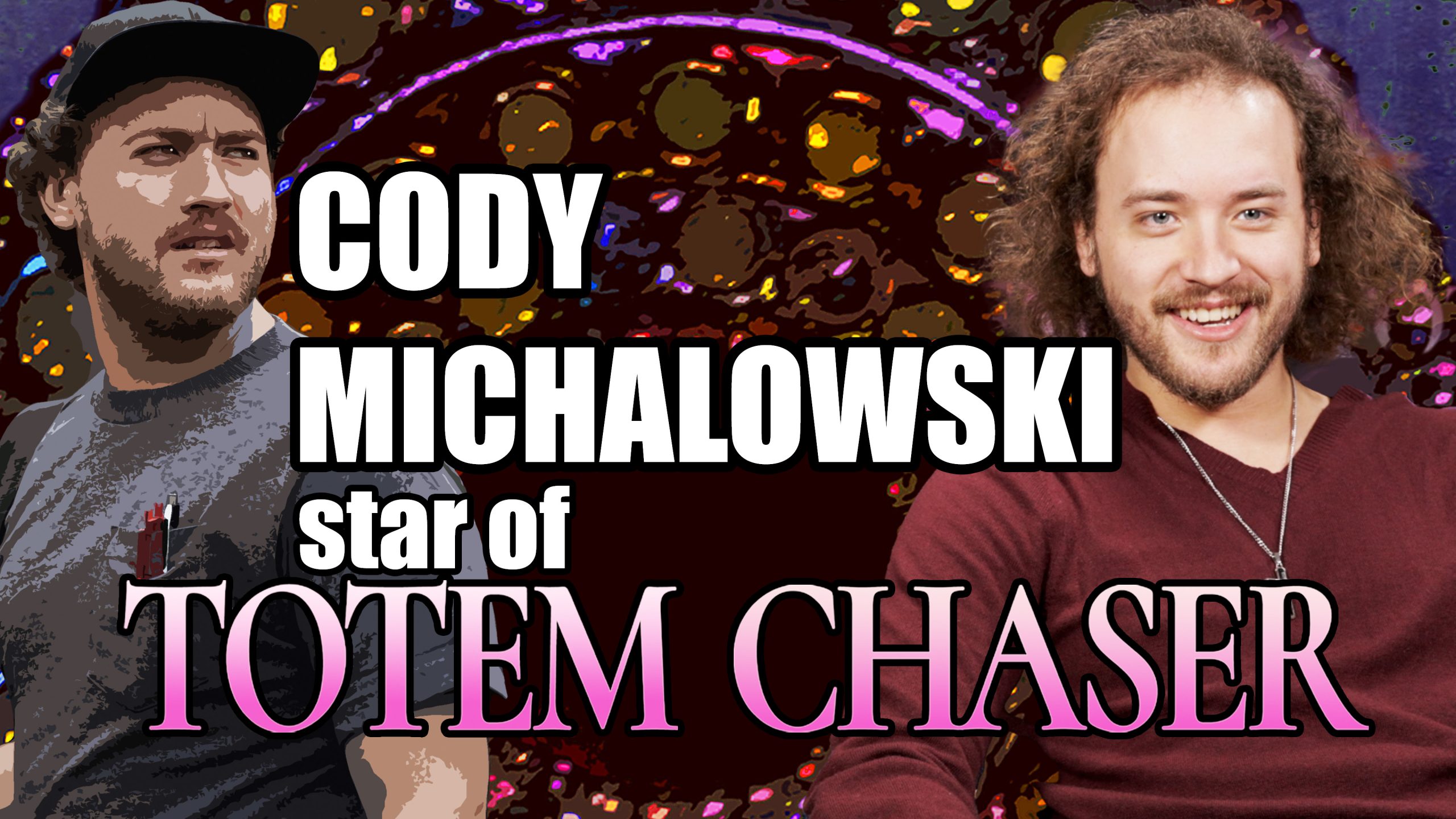 Cody Michalowski talks about new film, Totem Chaser | HNN