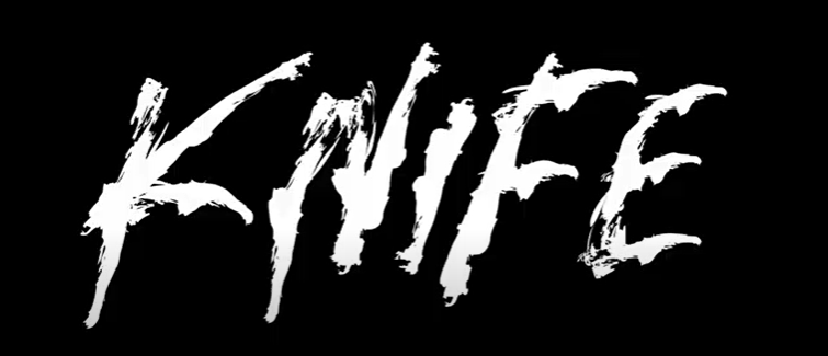 KNIFE slices into Kickstarter - The weapon is the slasher in new ...