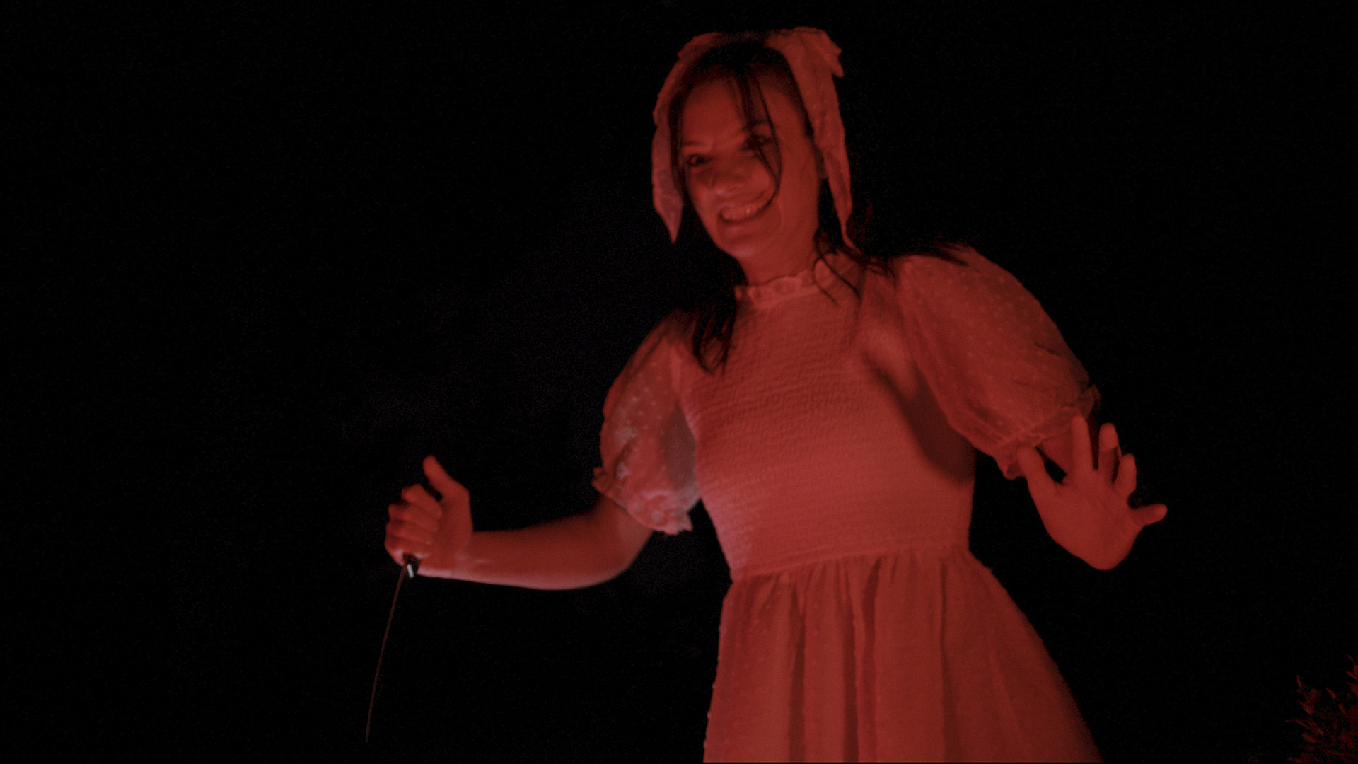 Spider Baby (2024) now available from Scream Team Releasing | HNN