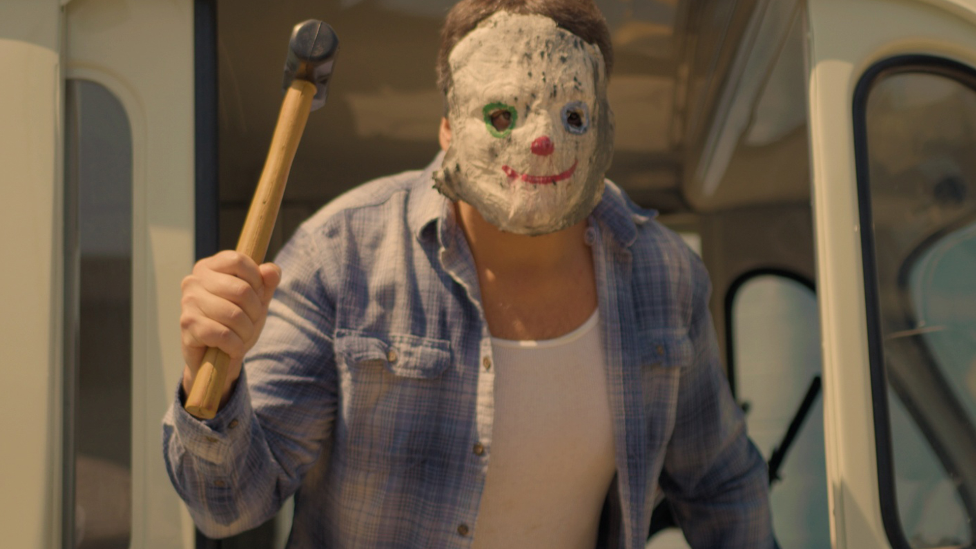 Spider Baby (2024) now available from Scream Team Releasing | HNN