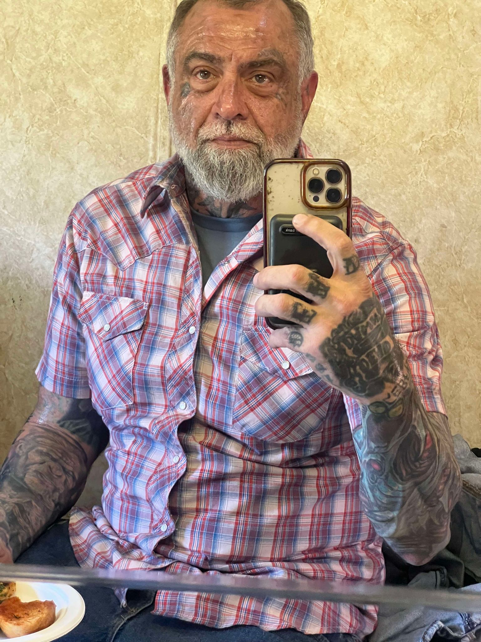 New Shudder Original "V/H/S Beyond" with Mike Ferguson available now | HNN