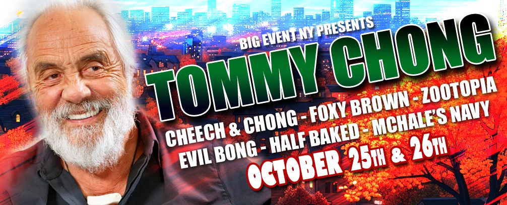 Chiller Theatre Autumn Weekend 2024 Arrives | HNN