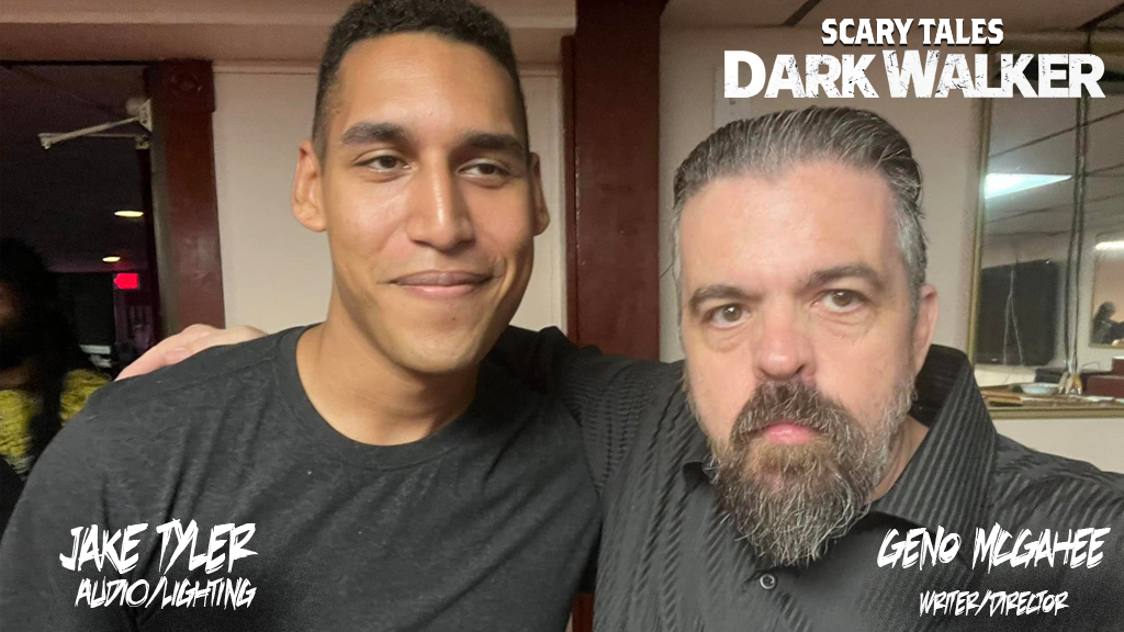 Scary Tales: Dark Walker Official Movie Premiere a SMASH – TUBI Hit ...