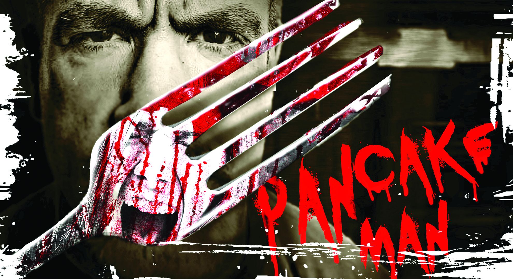 Revenge Is Served All Day in Pancake Man | HNN