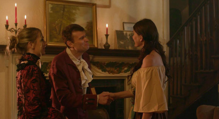 Ripper Revealed Coming Soon To Streaming Platforms | HNN