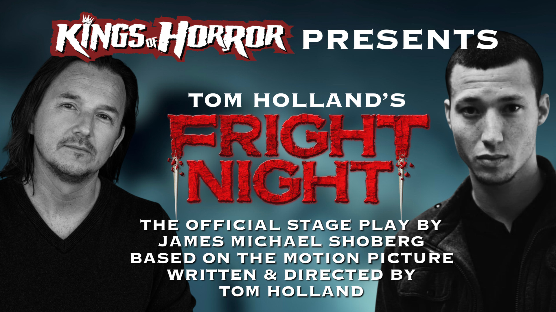 Kings of Horror Presents Tom Holland’s Fright Night | HNN