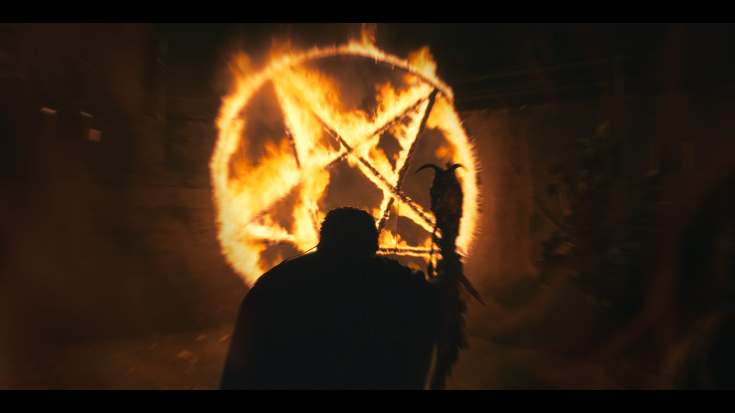 "A Cursed Man" Documentary Set to Mesmerize Audiences at NYC's Dances ...