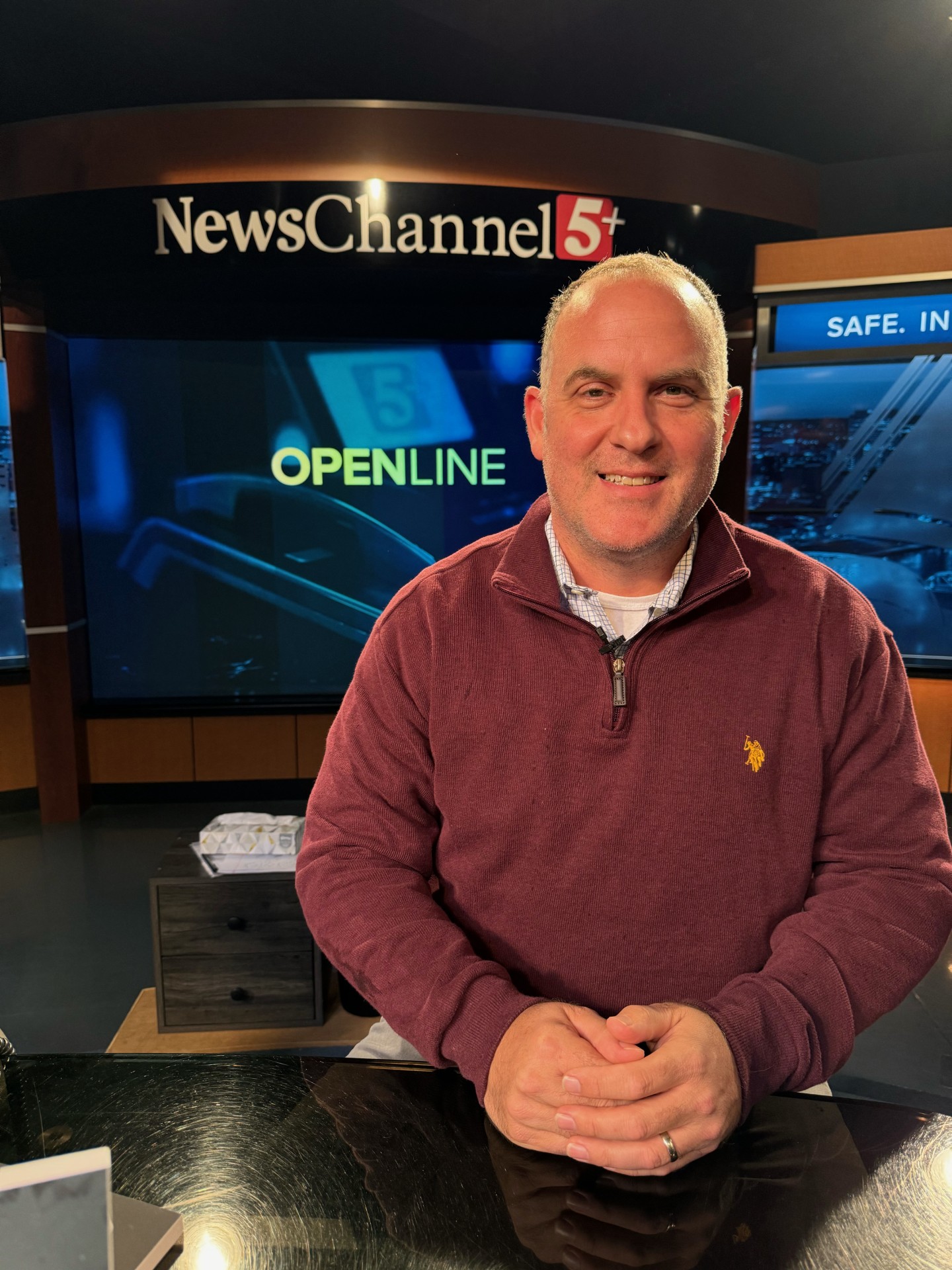 Exclusive Interview: American Hauntstorian, Allen Sircy (Old Man Dead ...