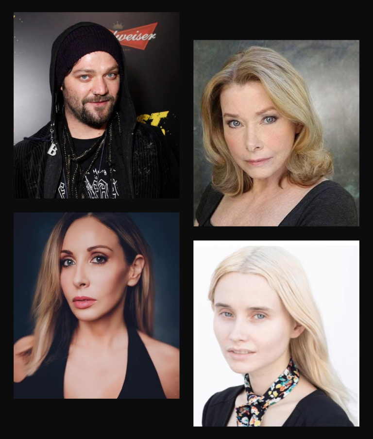 August Kyss Joins Alex Petrovich, 'Jackass' Star Bam Margera, Lynn ...