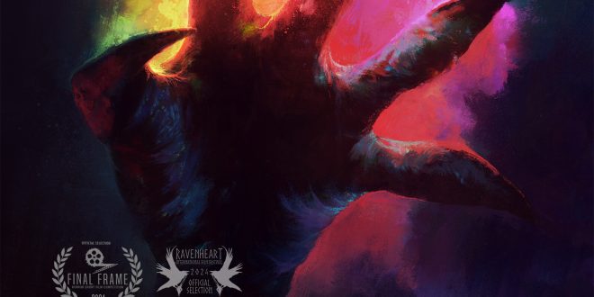 Mike Pecci Unleashes Award-Winning Horror Short COME HOME Online for ...