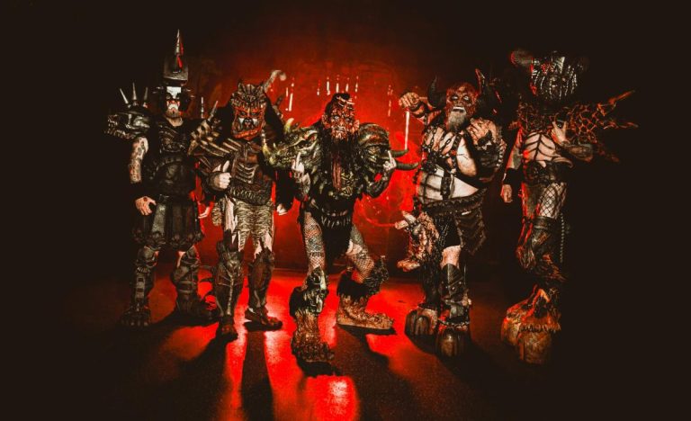 GWAR and Static-X Unleash "Machines Vs. Monsters" Tour | HNN