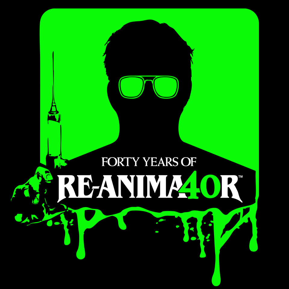 The 40th Anniversary of Re-Animator | HNN