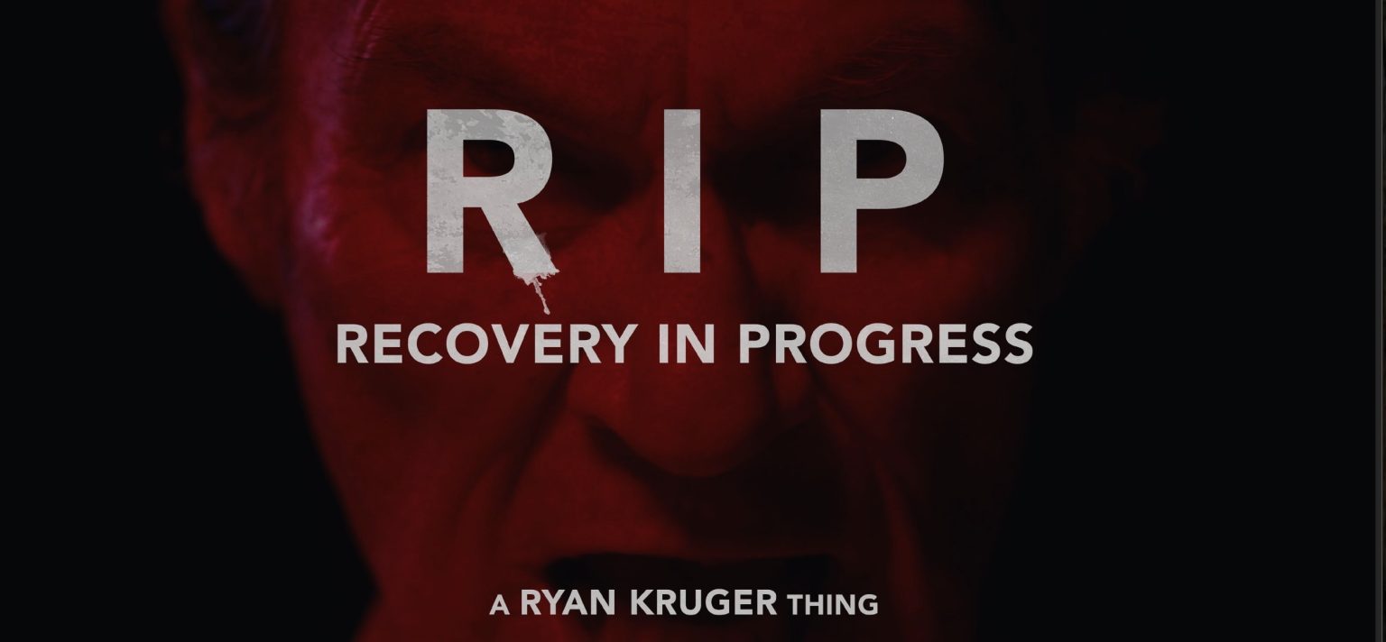 RIP EXPERIMENTAL COLLECTION - RYAN KRUGER | HNN