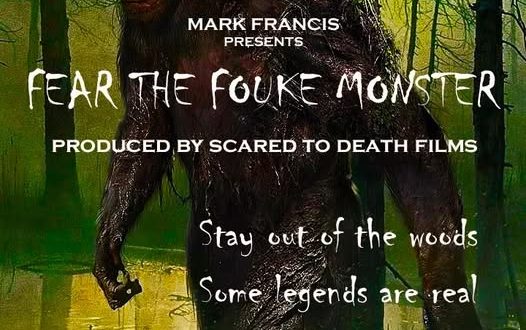 Fear The Fouke Monster Teaser Trailer | HNN