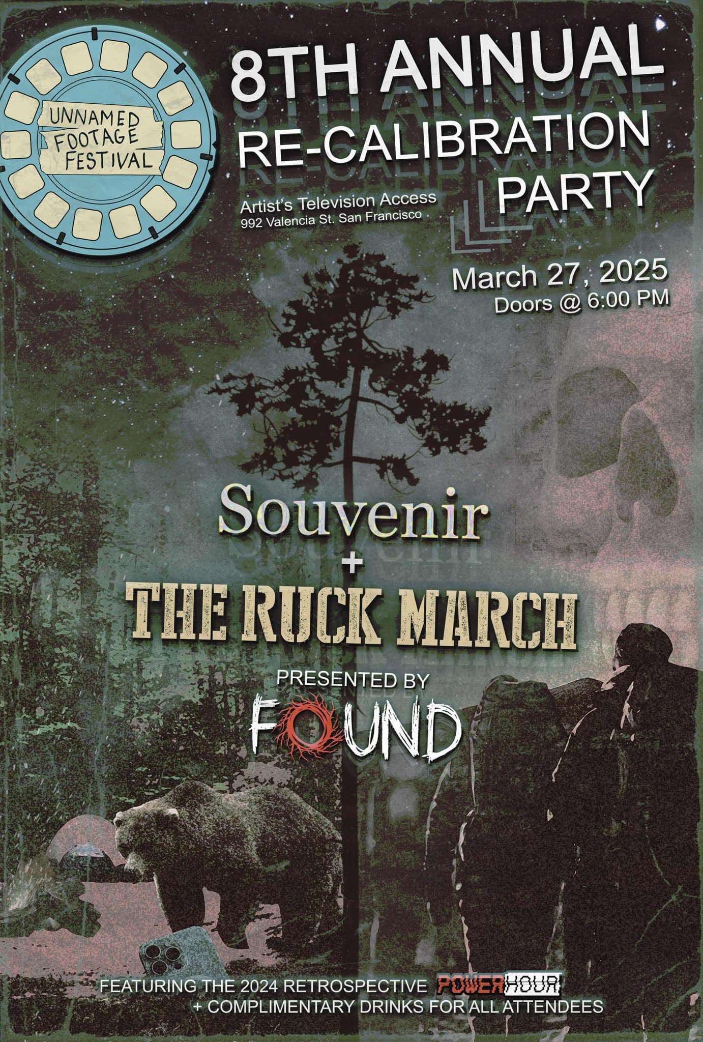 HNN Exclusive Interview: Michael Rock (The Ruck March) | HNN