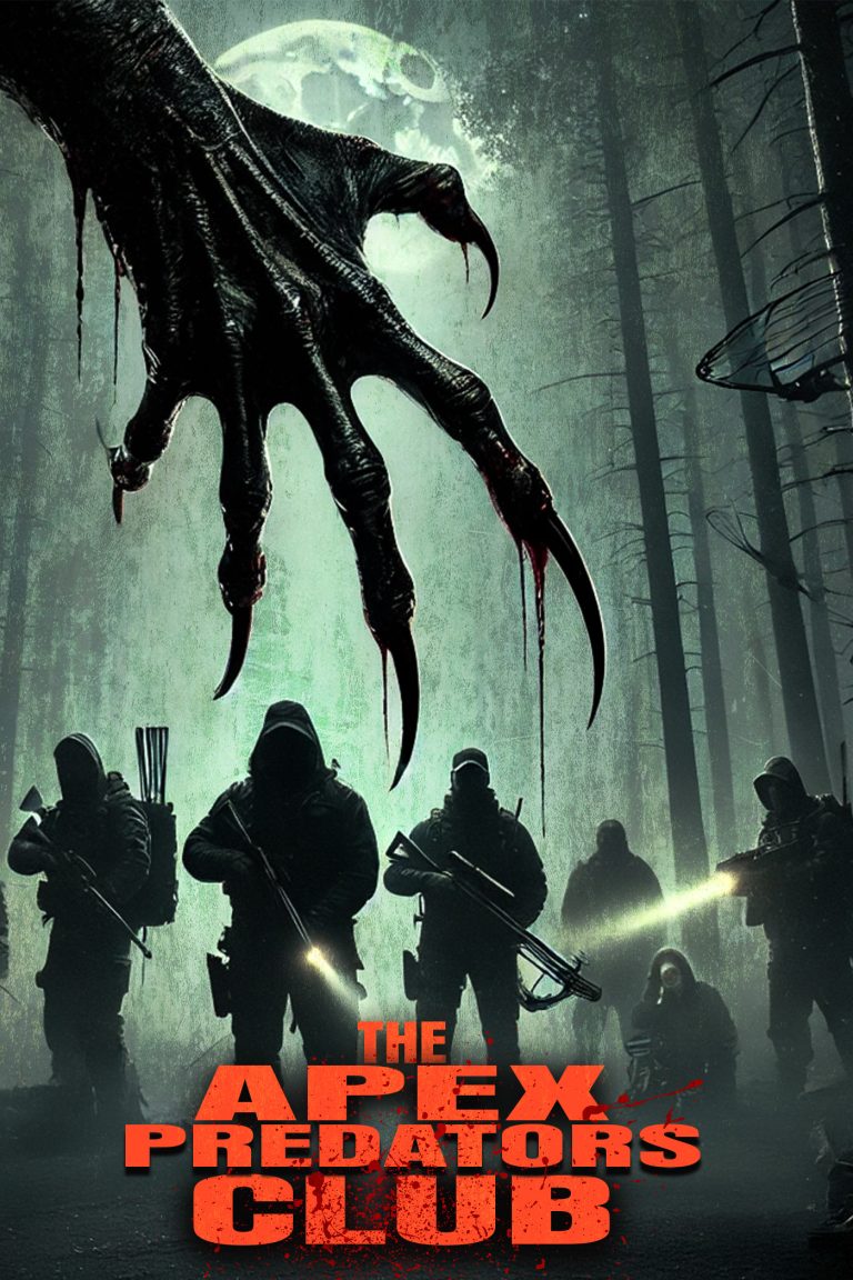 The Apex Predators Club: A Monster Movie With No Mercy | HNN
