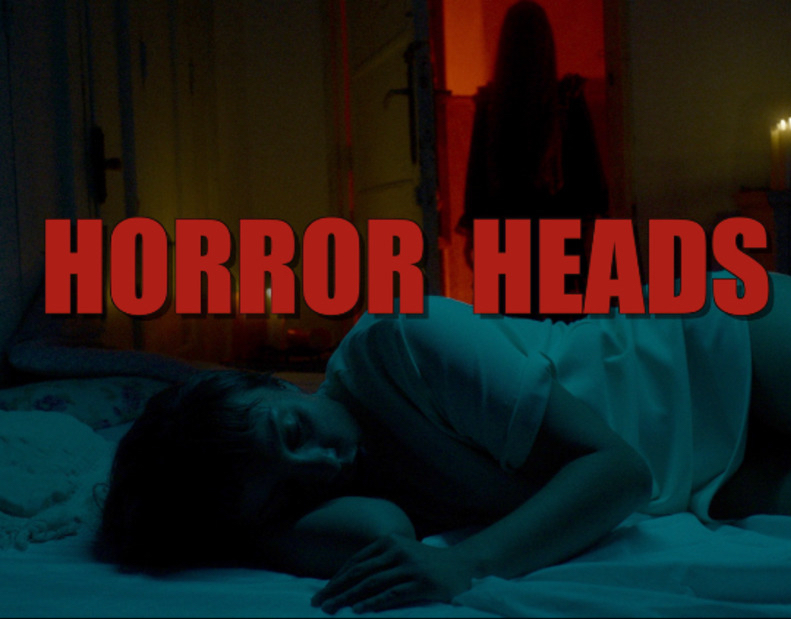 Horror Heads Podcast Season Two | HNN