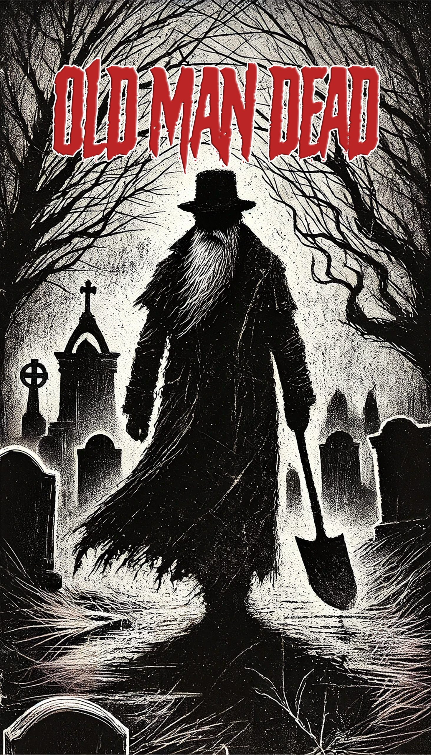 Grave Robber, Criminal, Legend – Old Man Dead | HNN