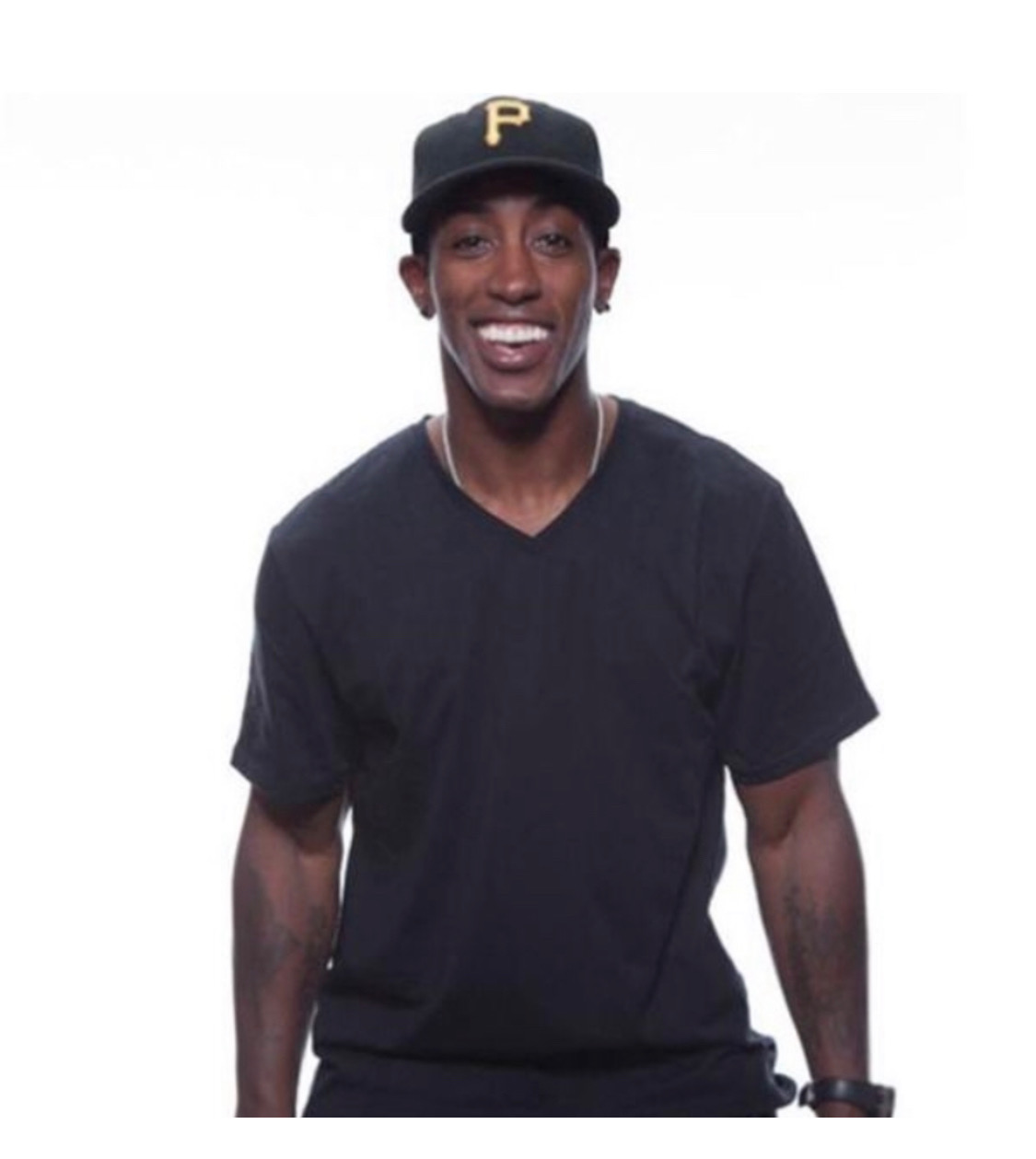 Ex-NFL Star Phillip Buchanon Produces Chilling New Horror Short Film ...