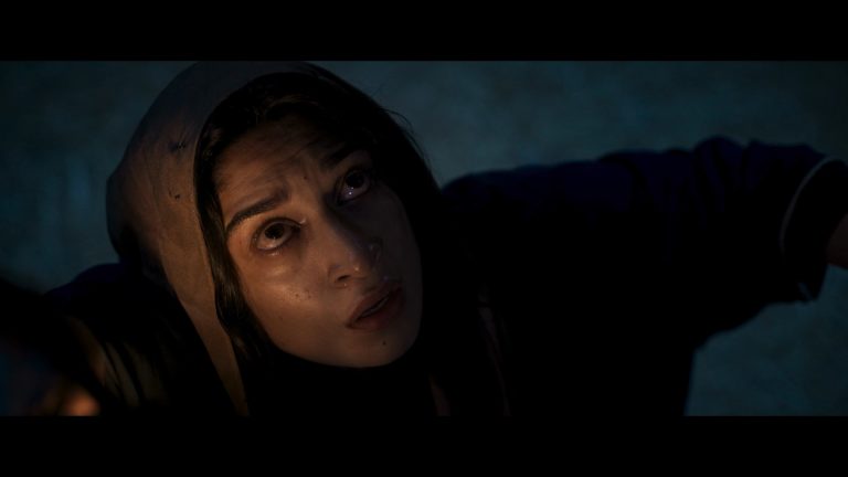 Panic Fest 2025 - Virgin - Jesus Christ Horror Film | HNN