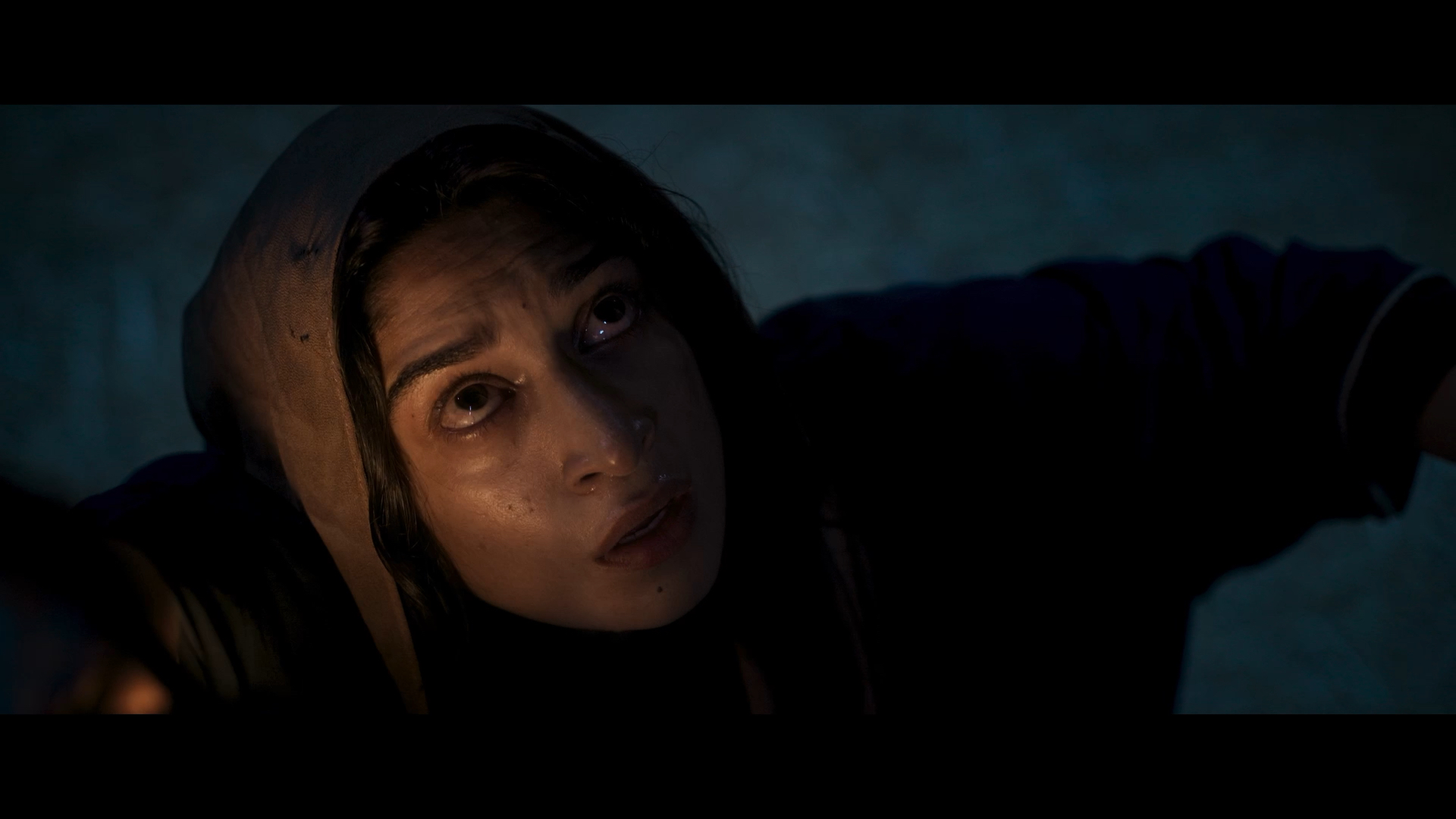 Panic Fest 2025 - Virgin - Jesus Christ Horror Film | HNN