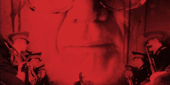 Evilenko is coming to 4K UHD & Blu-ray this month! | HNN