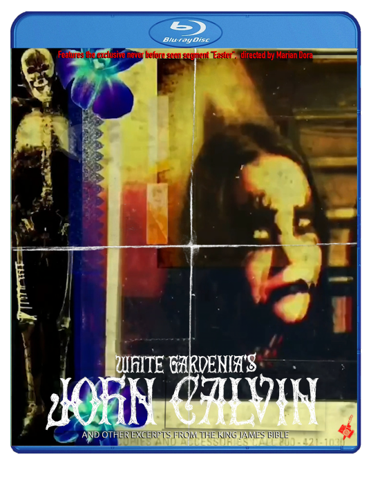 NEW LABEL; BIZARRE THEATER RELEASING — OPENS EASTER SUNDAY | HNN