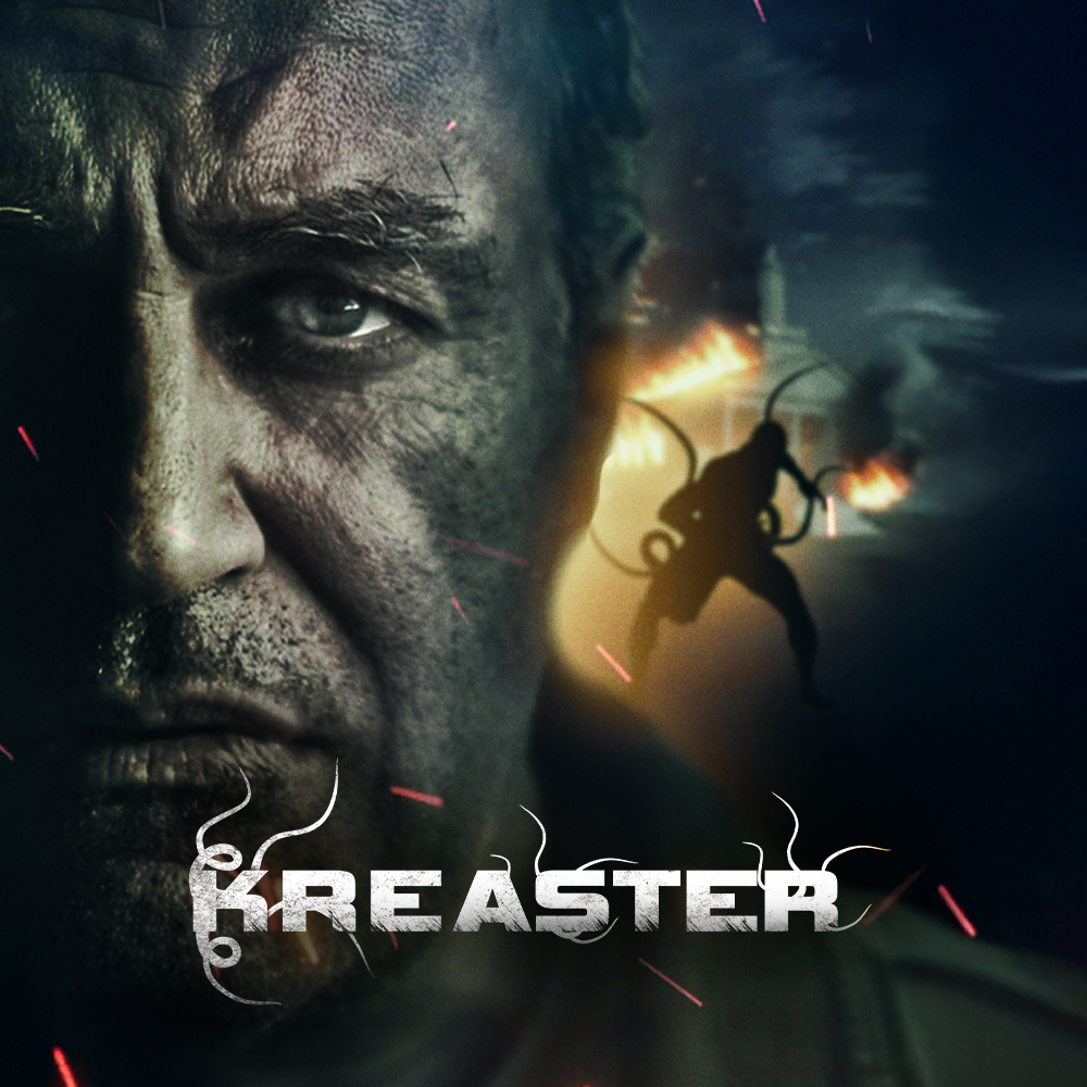 Teaser Trailer: Kreaster | HNN