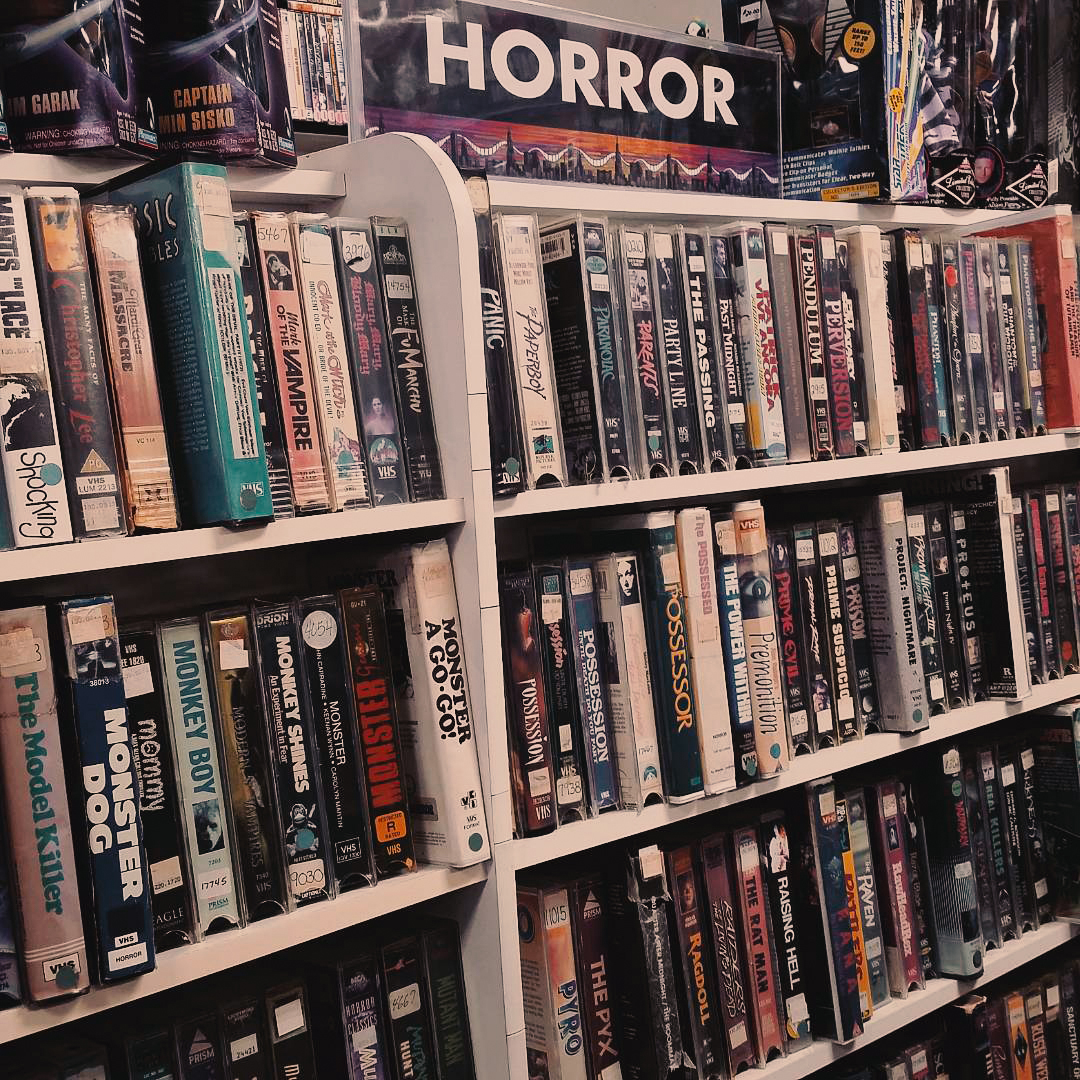 Top Ten Essential Horror Films of 1983 | HNN