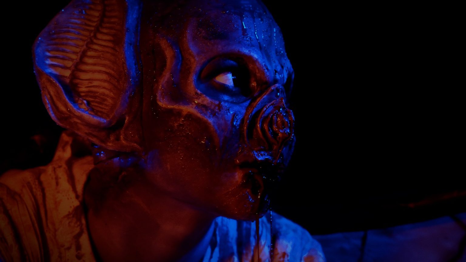 Daisy: Killer Cryptid Hits Amazon Prime ! | HNN