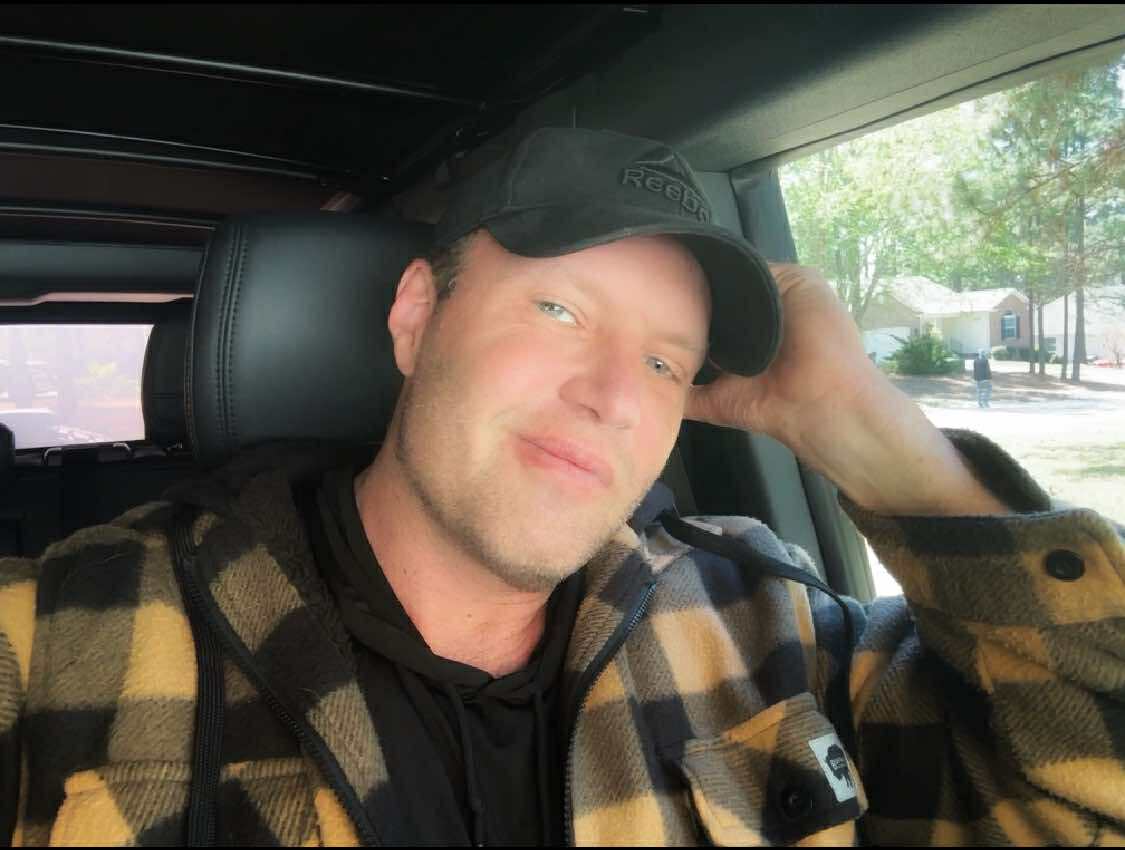 Exclusive Interview: Andrew Pierson (A Soldier's Descent) | HNN