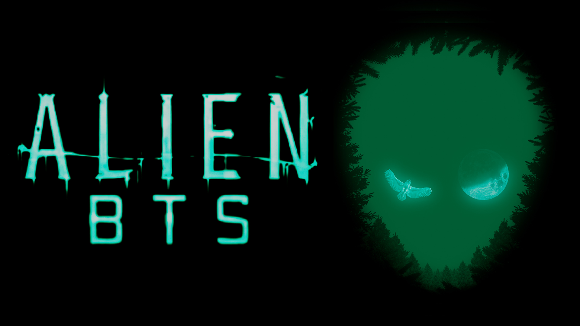 Alien BTS exclusively premiering on Found TV this July 1st | HNN