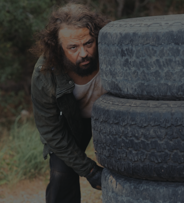 Sexy KILL TRIP Photos Reveal First Look At Kristian McKay’s Texas Horror Thriller | HNN