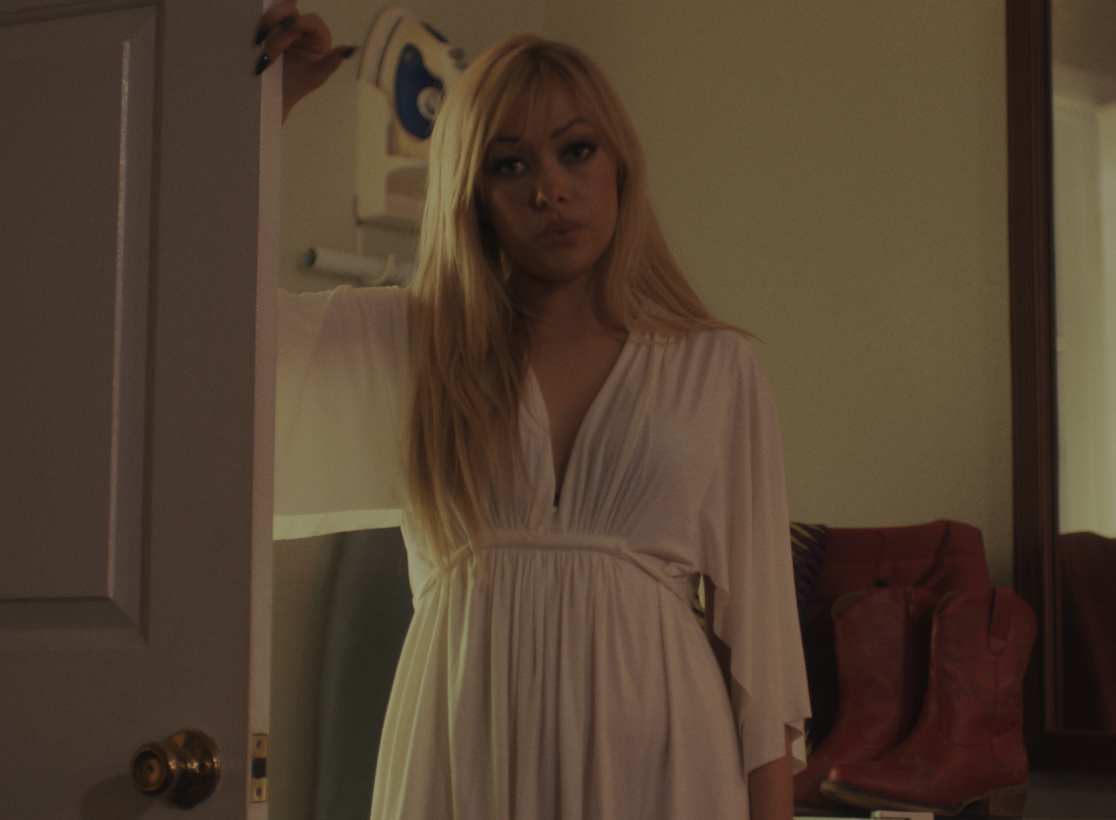 SAMAIRE ARMSTRONG, STELIO SAVANTE, CORIN NEMEC in KILL TRIP: First Look | HNN